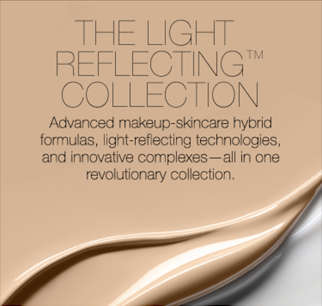 THE LIGHT REFLECTING COLLECTION | NARS UAE